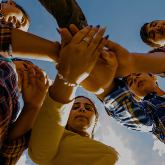 A Talk for Teens: Why Everyone is Needed | Christian Science St. Louis